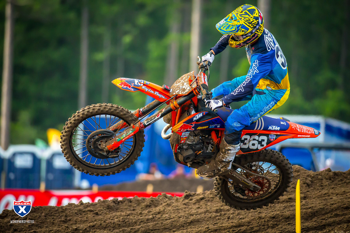 Paging Peely... (Pierce Brown) - Moto-Related - Motocross Forums ...