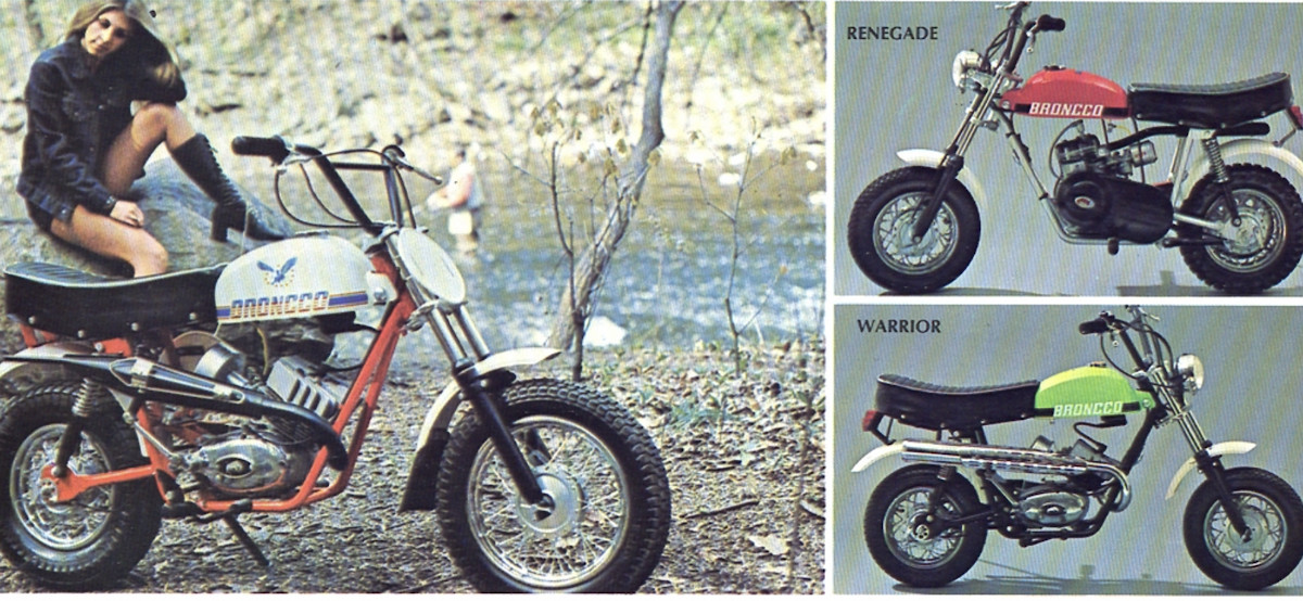 Minarelli 50cc - Old School Moto - Motocross Forums / Message Boards ...