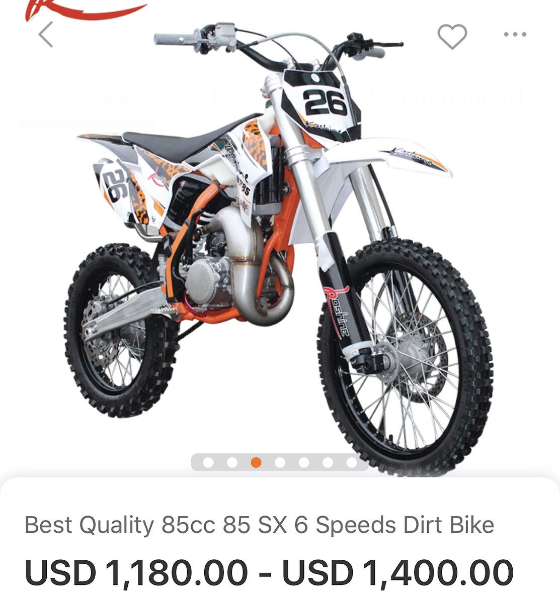 Chinese knock-off mx products - Moto-Related - Motocross Forums ...