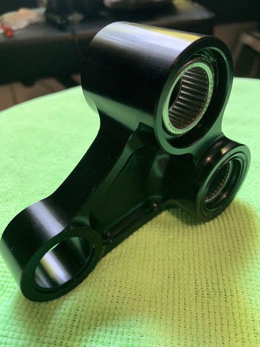 NEW SDI 2009-2014 KXF 450 Machined Linkage Link Rocker - For Sale ...