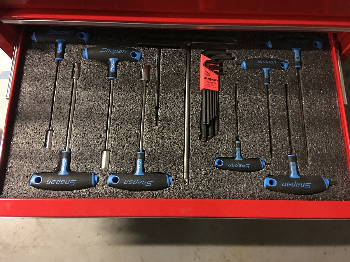 Tool sets? - Tech Help/Race Shop - Motocross Forums / Message Boards ...