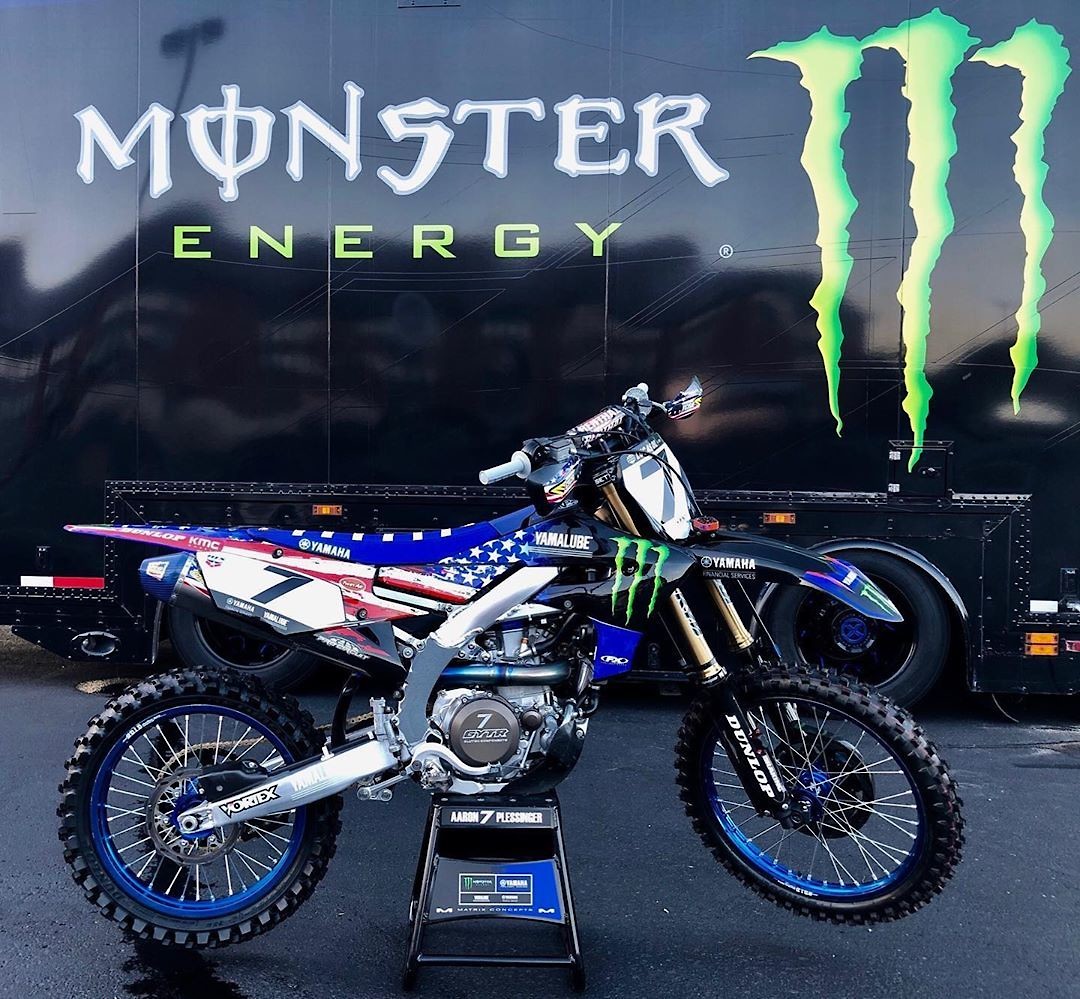 RedBud bike sneak peek - Moto-Related - Motocross Forums / Message ...