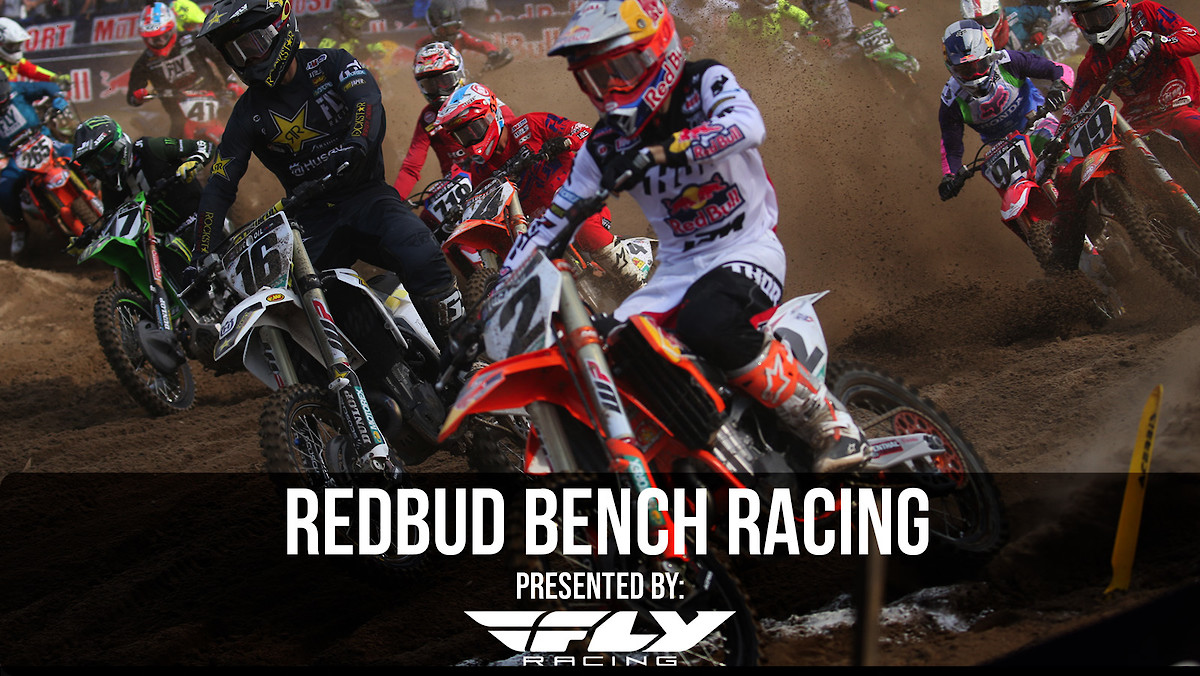 RedBud MX - Main Races Bench Racing - Moto-Related - Motocross Forums ...
