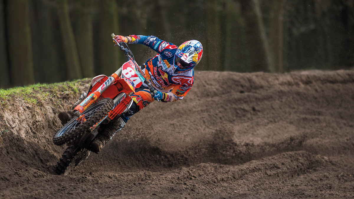 Correct Foot position on pegs while riding - Moto-Related - Motocross ...