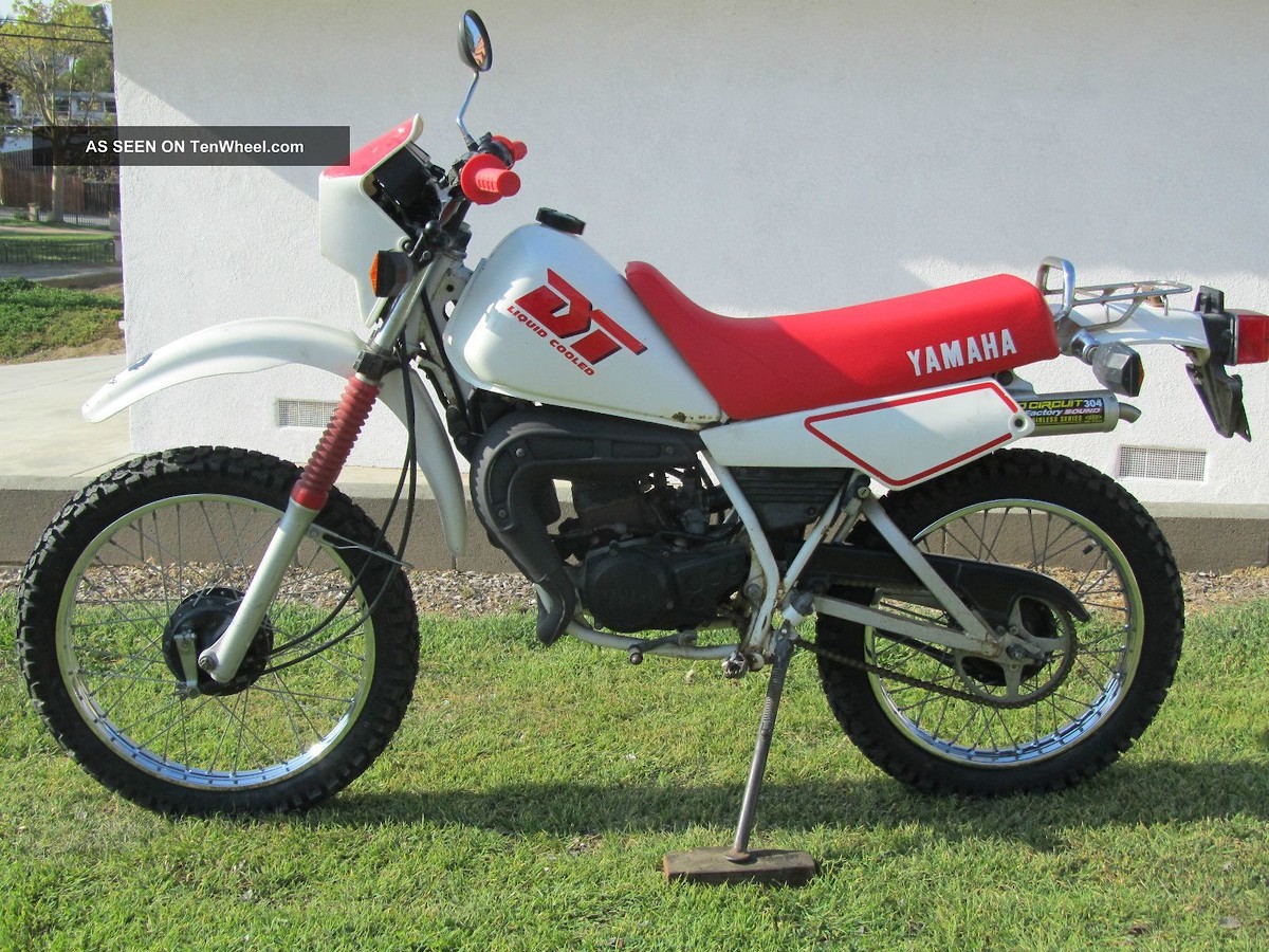 Brain teaser for you guys.. - Old School Moto - Motocross Forums ...