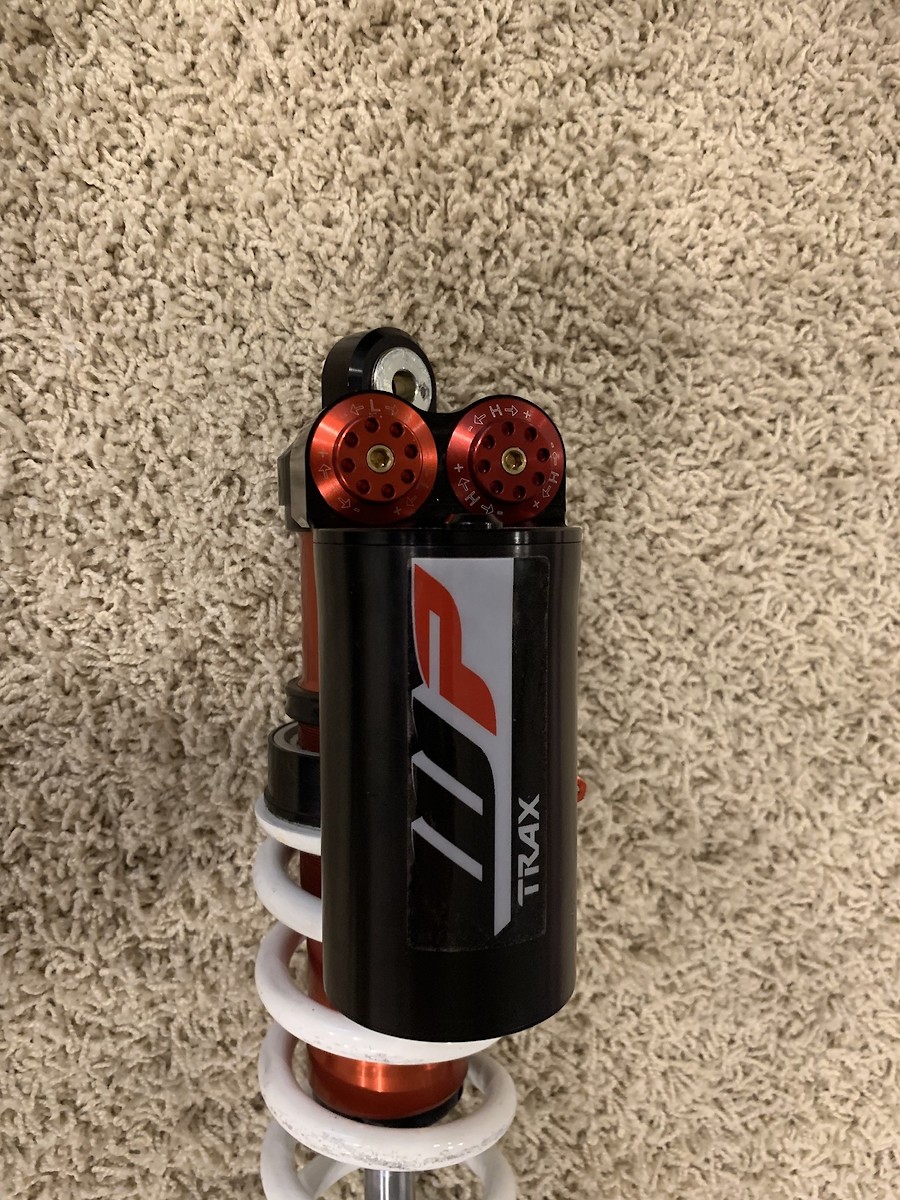 2016-2020 KTM HUSQVARNA WP TRAX Link Shock - For Sale/Bazaar ...