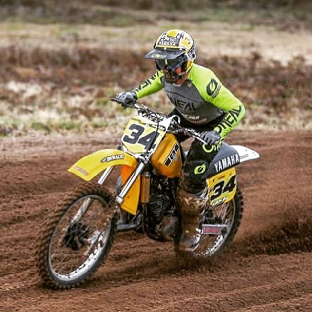 New and old gear sale! JT Racing! - Old School Moto - Motocross Forums ...