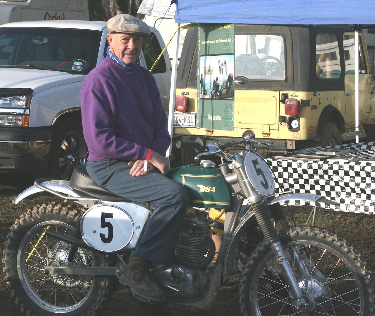 The ultimate two wheel rider ever - Moto-Related - Motocross Forums ...