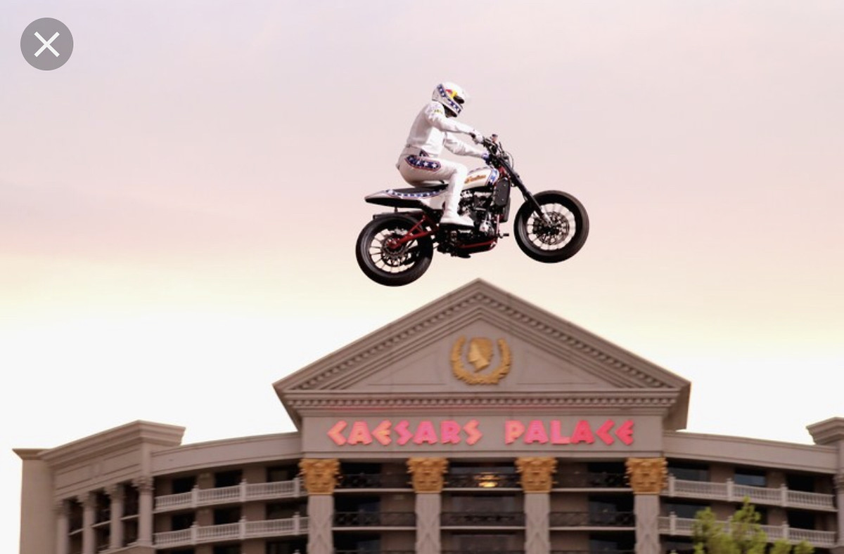 The ultimate two wheel rider ever - Moto-Related - Motocross Forums ...