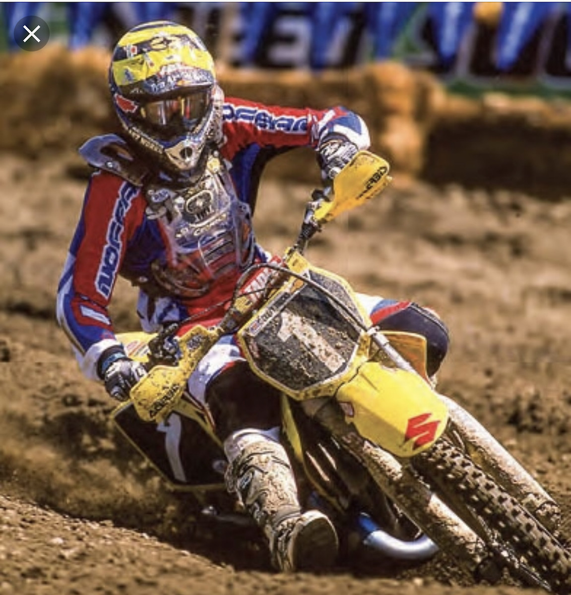 The ultimate two wheel rider ever - Moto-Related - Motocross Forums ...