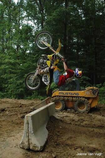 The ultimate two wheel rider ever - Moto-Related - Motocross Forums ...