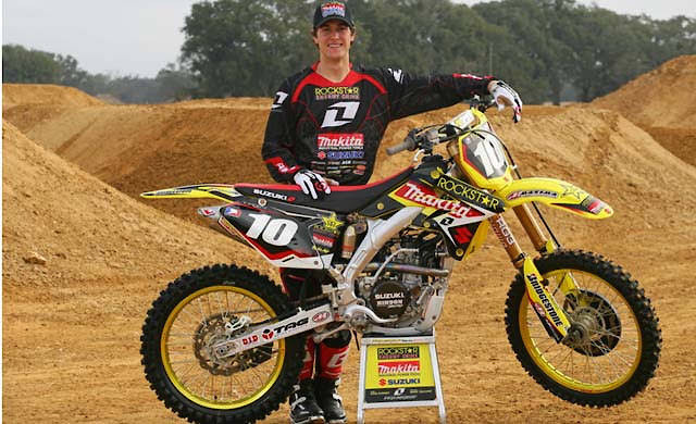 A little help. Looking for a Dungey photo - Moto-Related - Motocross ...