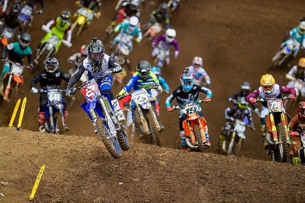 125 Dream Race results - Moto-Related - Motocross Forums / Message ...