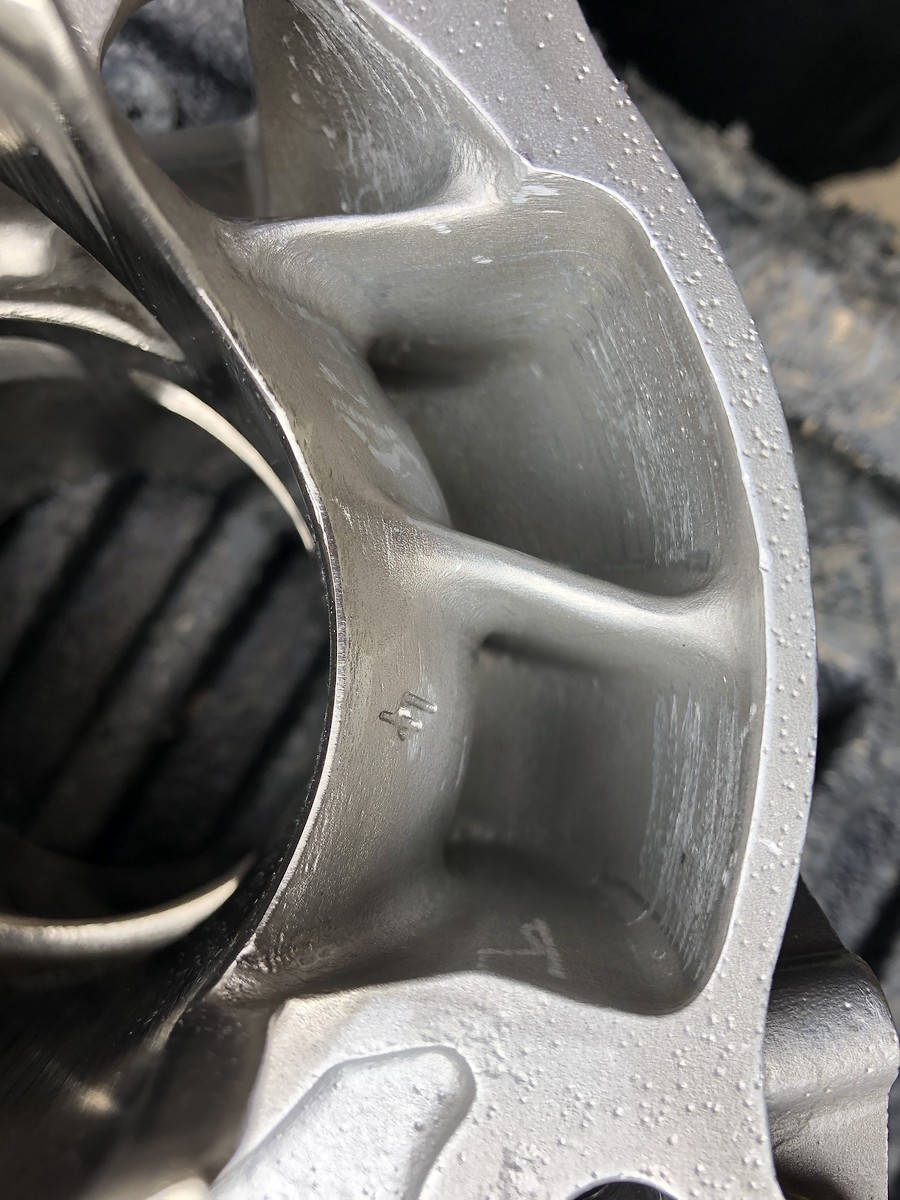 2008 rm 250 Eric gorr 295 kit - For Sale/Bazaar - Motocross Forums ...