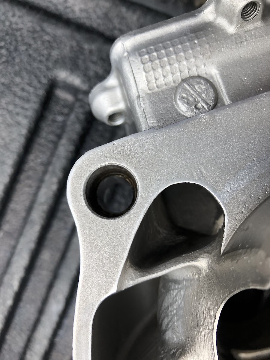 2008 rm 250 Eric gorr 295 kit - For Sale/Bazaar - Motocross Forums ...