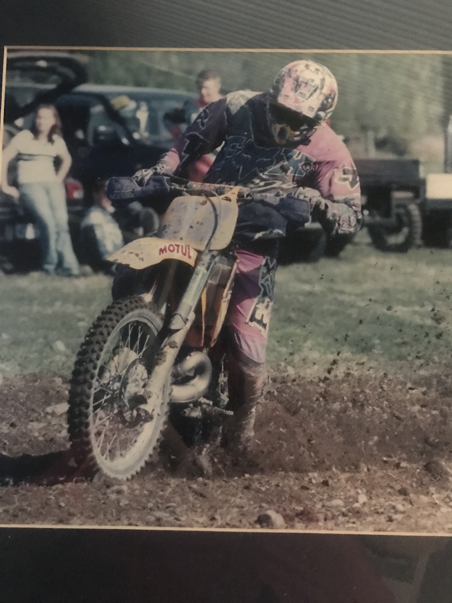 90s Fox Gear for sale - Old School Moto - Motocross Forums / Message ...