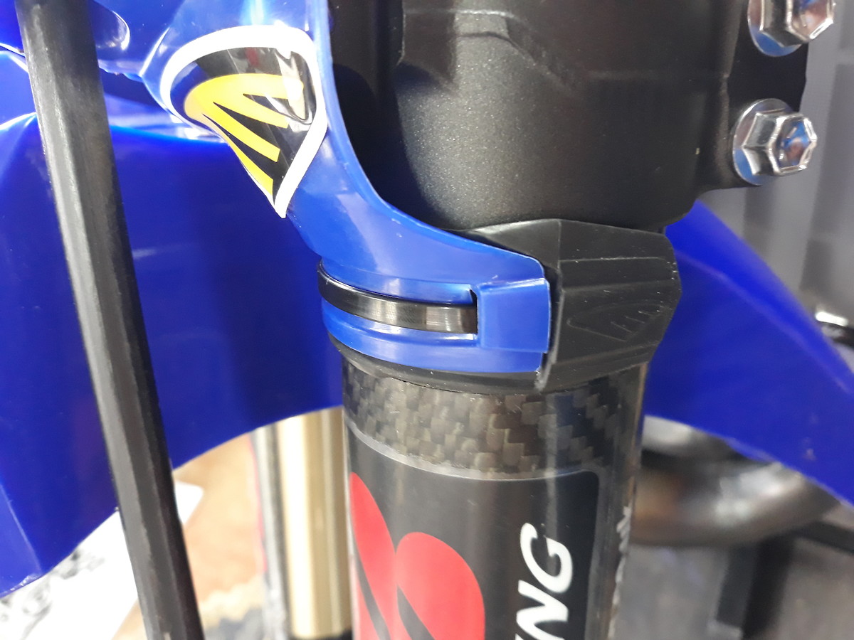 A new 2018 YZ250 build - Bike Builds - Motocross Forums / Message ...