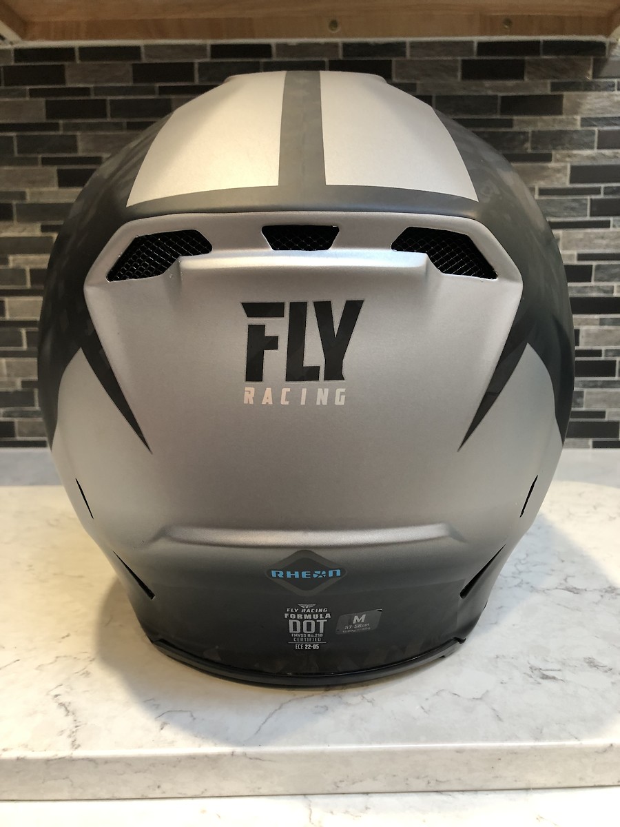 Fly formula. Medium - For Sale/Bazaar - Motocross Forums / Message ...