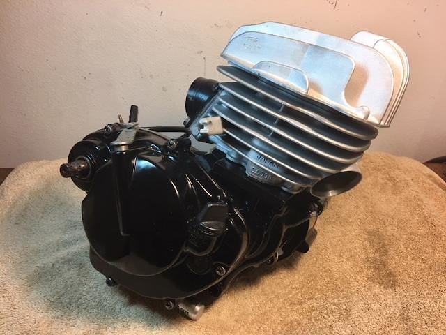 1981 Kawasaki KX80 tricked out ***lots of pics*** - Old School Moto ...