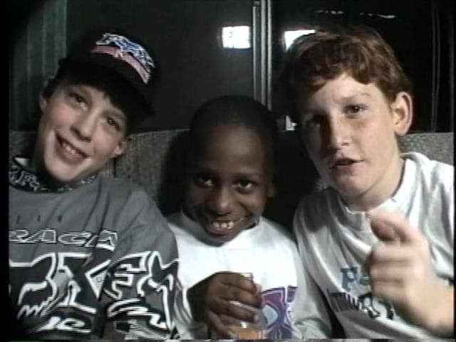 Flashback pic - Moto-Related - Motocross Forums / Message Boards - Vital MX