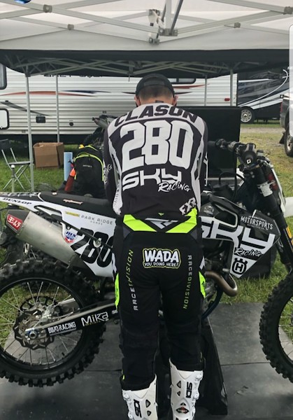 Butt Patches... - Moto-Related - Motocross Forums / Message Boards ...