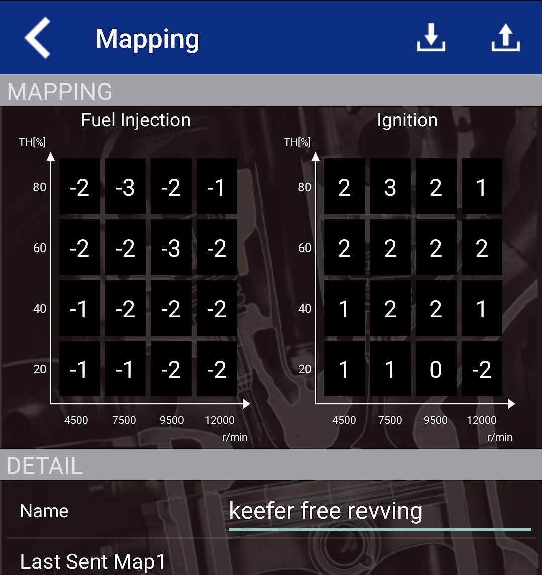 Yzf 250 2020 mapping?? - Moto-Related - Motocross Forums / Message ...