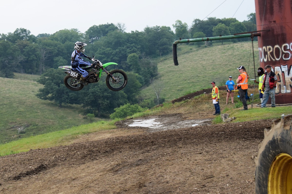 Visited America's Sickest Motocross Track Today, - Moto-Related ...