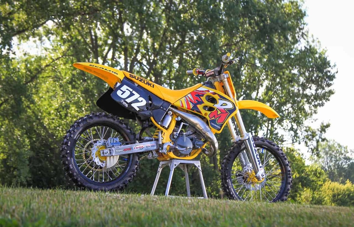 Best looking RM - Moto-Related - Motocross Forums / Message Boards ...