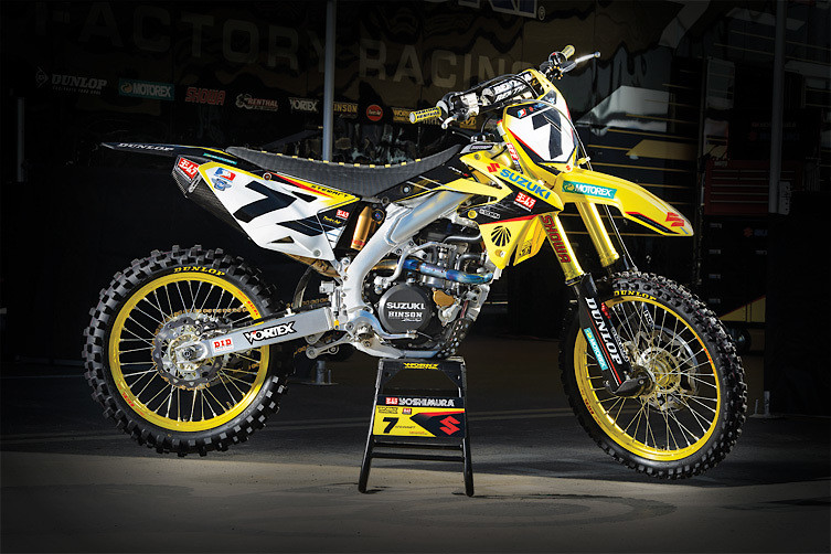 Best looking RM - Moto-Related - Motocross Forums / Message Boards ...