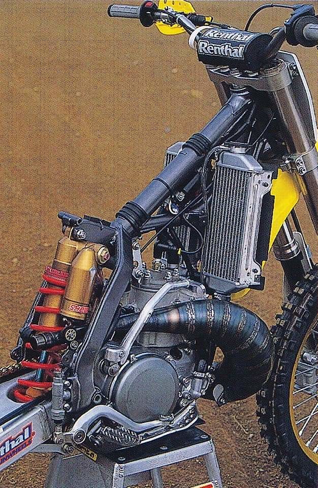 Best looking RM - Moto-Related - Motocross Forums / Message Boards ...