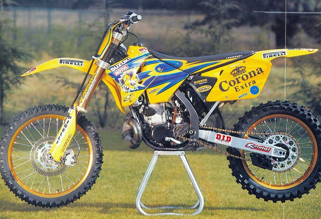 Best looking RM - Moto-Related - Motocross Forums / Message Boards ...