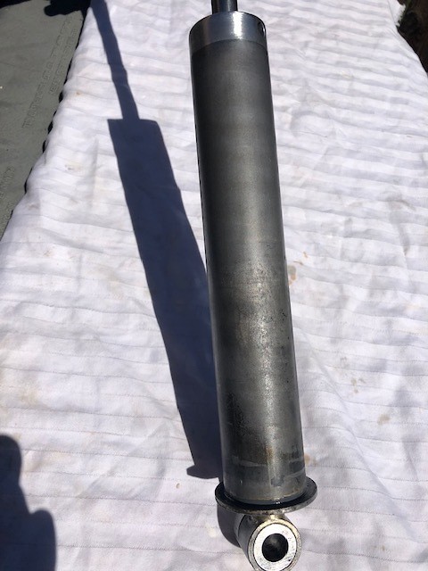 Curnutt Shock Rebuilding - Old School Moto - Motocross Forums / Message ...