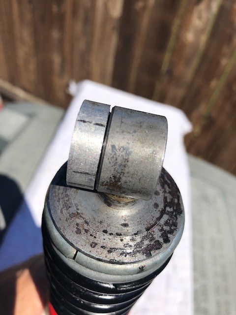 Curnutt Shock Rebuilding - Old School Moto - Motocross Forums / Message ...