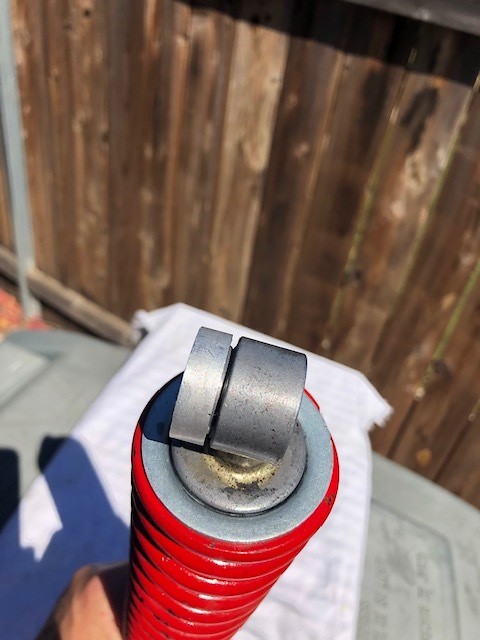 Curnutt Shock Rebuilding - Old School Moto - Motocross Forums / Message ...