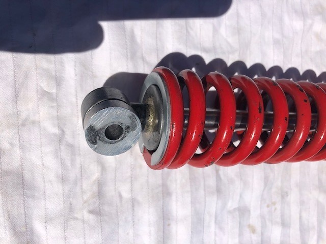 Curnutt Shock Rebuilding - Old School Moto - Motocross Forums / Message ...