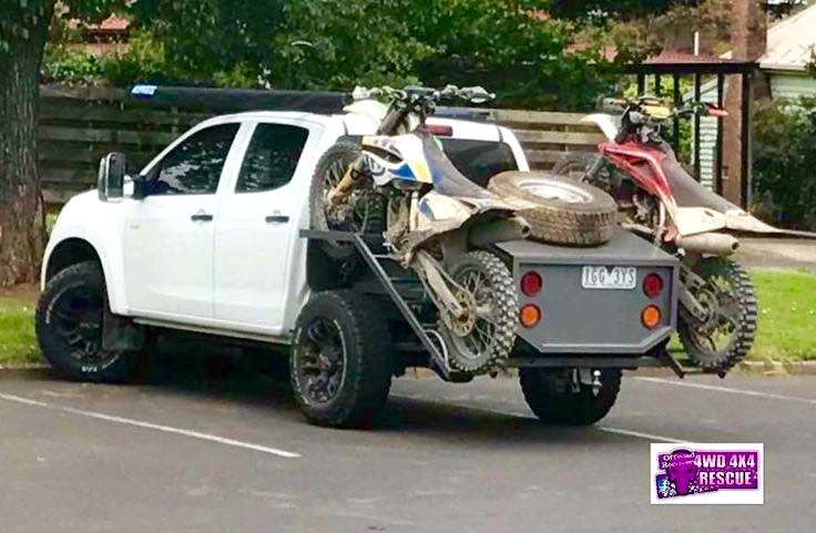 Best moto truck - Moto-Related - Motocross Forums / Message Boards ...