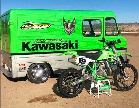 Best moto truck - Moto-Related - Motocross Forums / Message Boards ...