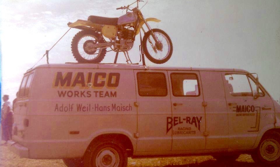 Best moto truck - Moto-Related - Motocross Forums / Message Boards ...