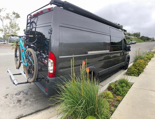 Camper/Moto van - Moto-Related - Motocross Forums / Message Boards ...