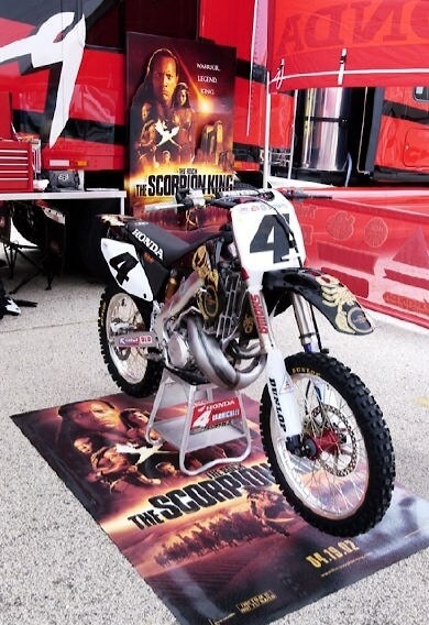 Coolest Moto Sponsors/Factory Team Graphics Ever - Moto-Related ...