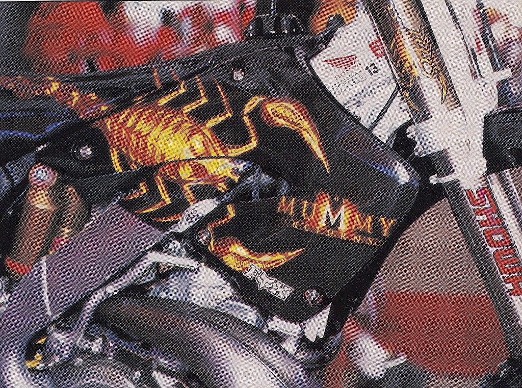 Coolest Moto Sponsors/Factory Team Graphics Ever - Moto-Related ...