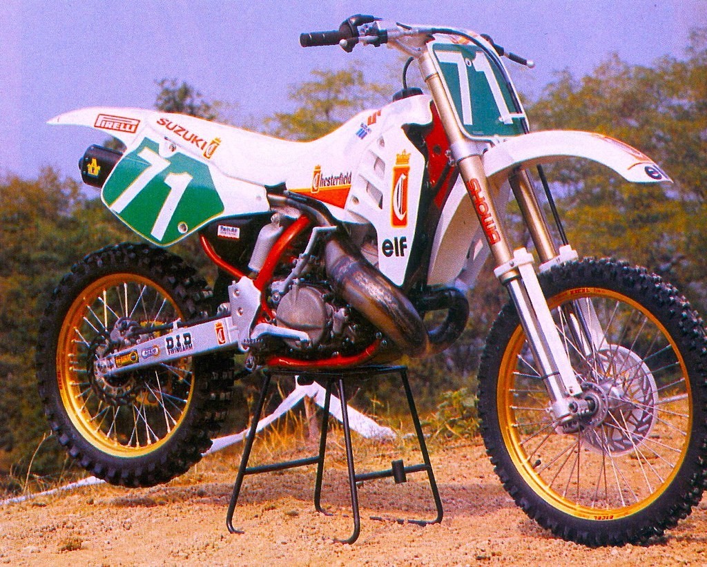 Coolest Moto Sponsors/Factory Team Graphics Ever - Moto-Related ...
