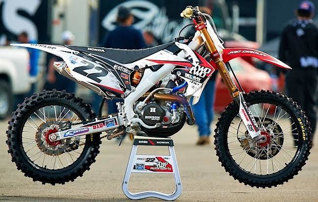 Coolest Moto Sponsors/Factory Team Graphics Ever - Moto-Related ...