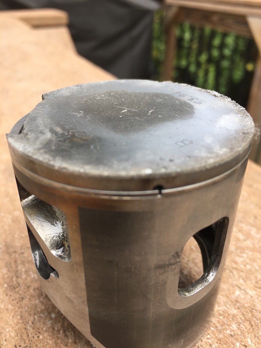 Pwk 36mm quadvent in 125? - Tech Help/Race Shop - Motocross Forums ...