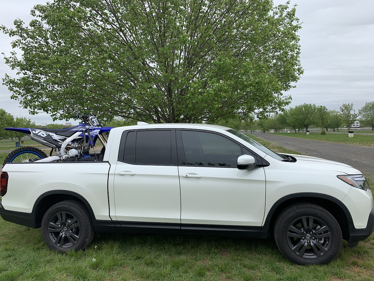 Best moto truck - Moto-Related - Motocross Forums / Message Boards ...