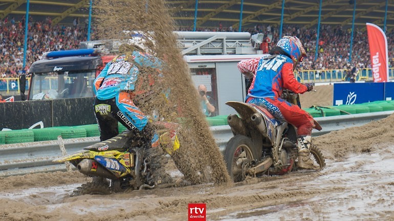 Jason Anderson allready in Europe preparing for Assen MXoN? - Moto ...