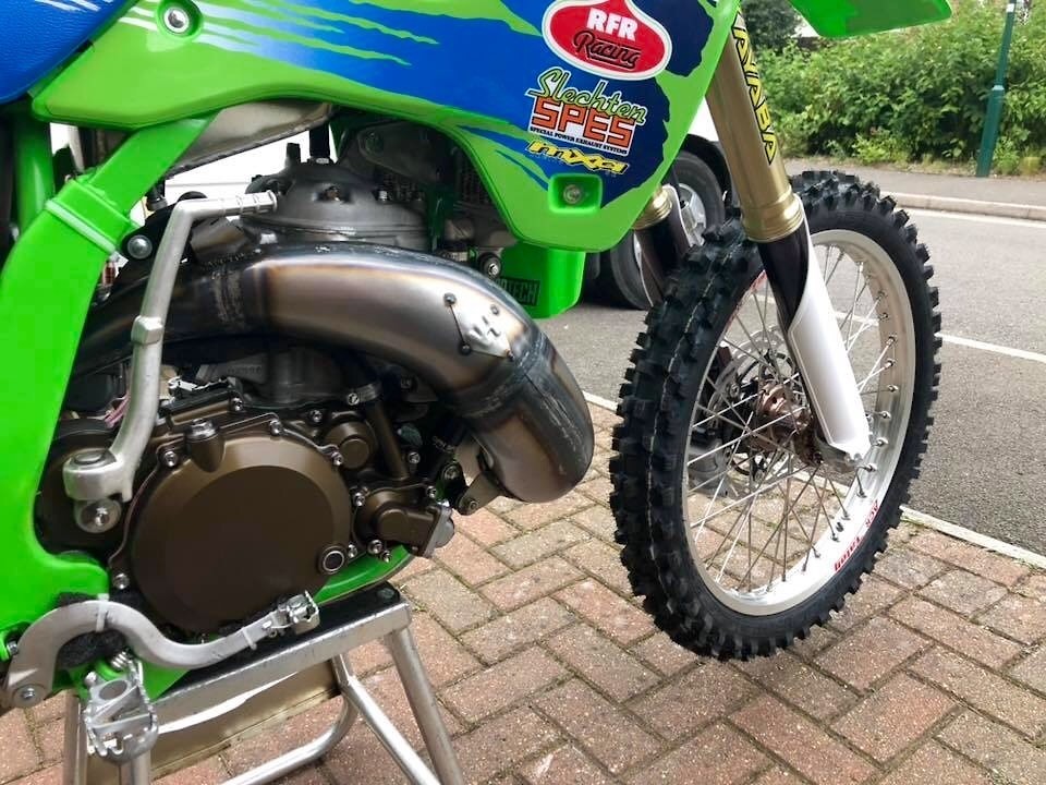 Kick a** two strokes! - Hall of Fame - Motocross Forums / Message ...