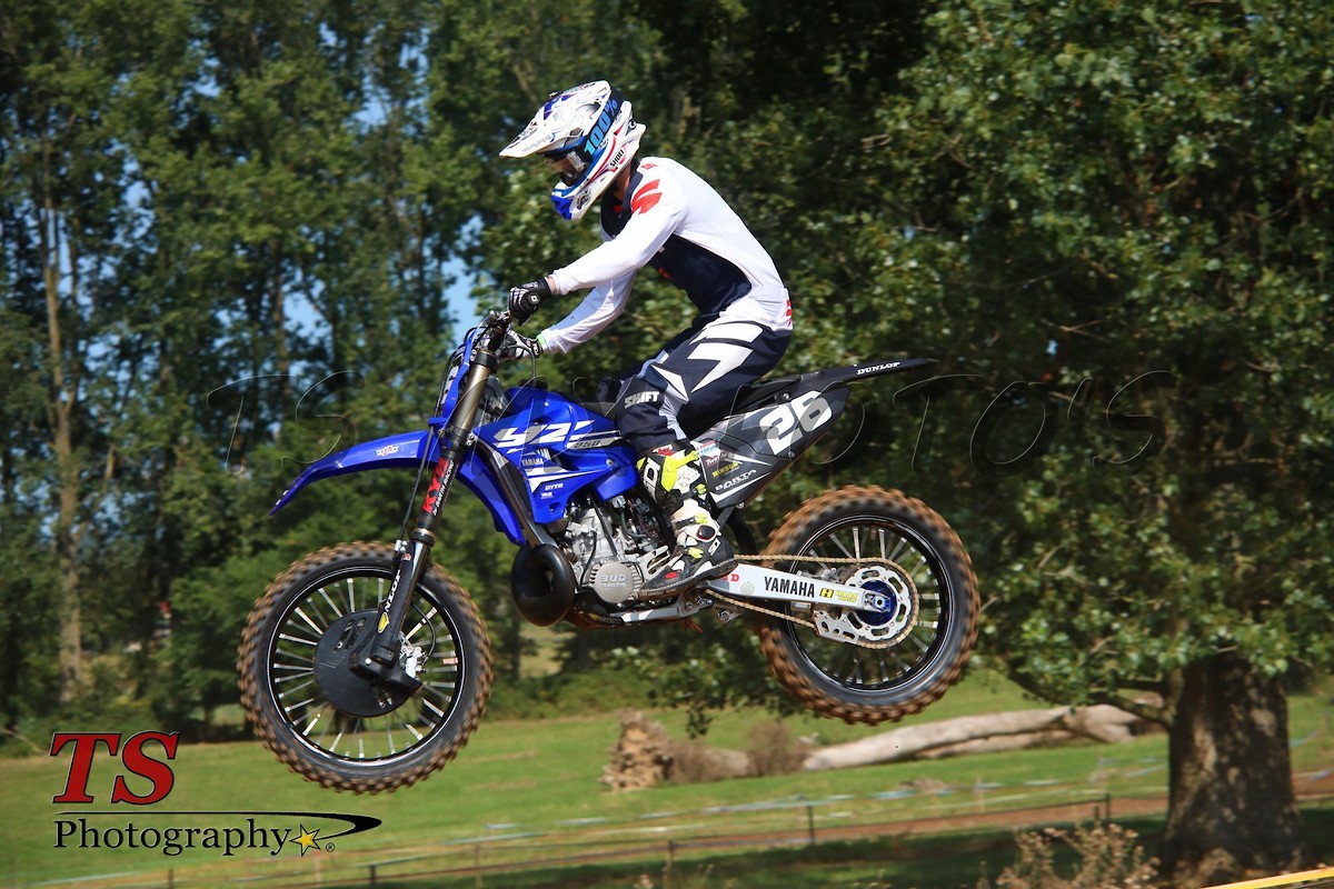 A new 2018 YZ250 build - Bike Builds - Motocross Forums / Message ...