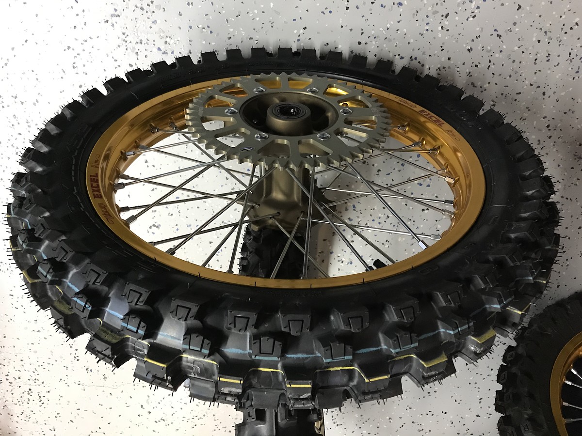 CR125 1991 - Wheel Restore Queries - Old School Moto - Motocross Forums ...