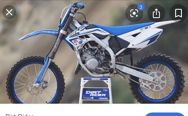 Lets talk Super mini's - Moto-Related - Motocross Forums / Message ...